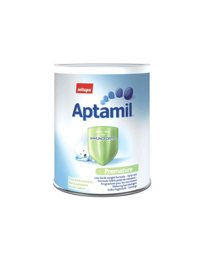 APTAMIL PREMATURE 400 G › Zdravo.ba